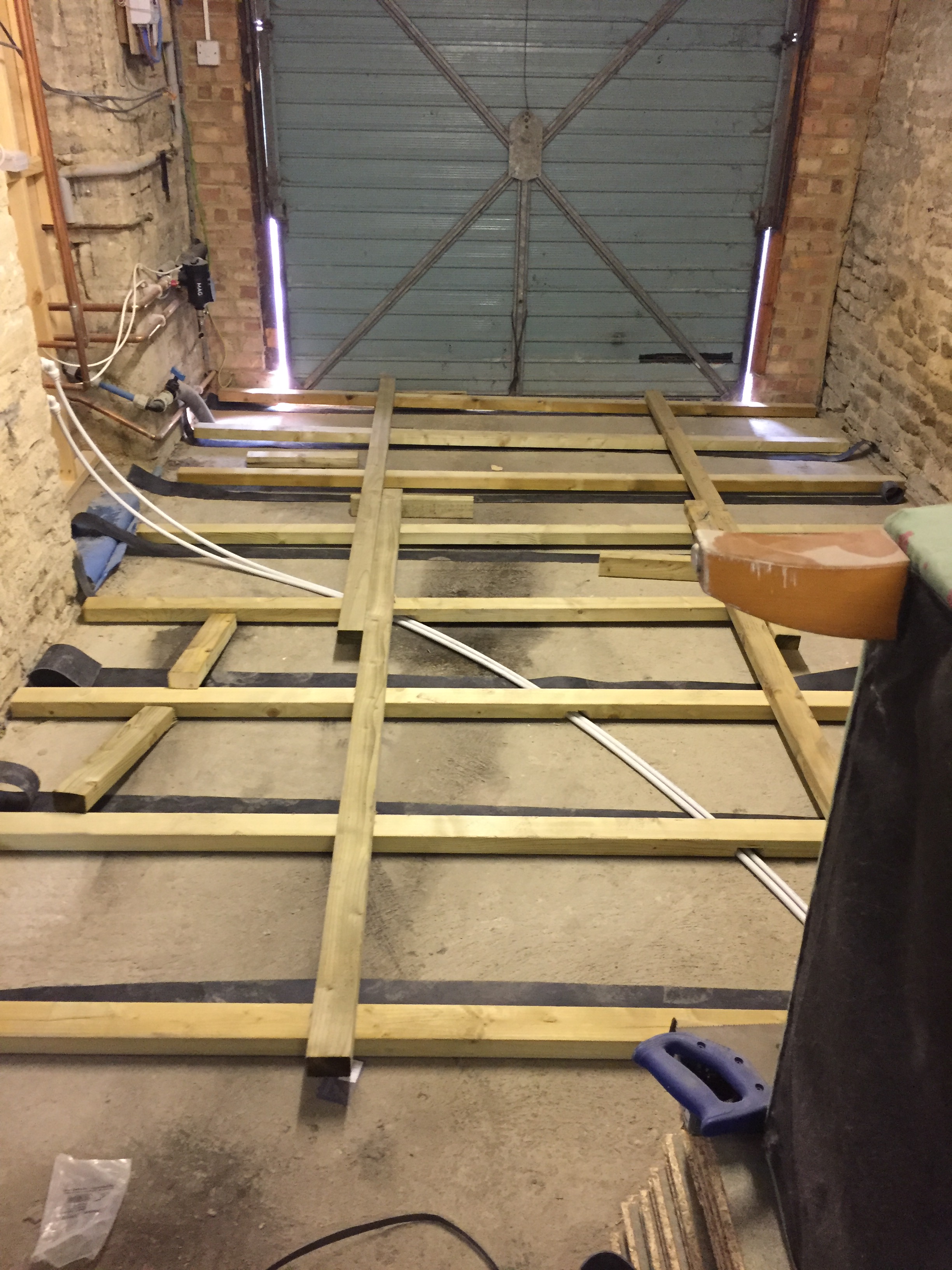 Forge’s Story – Forge Studios